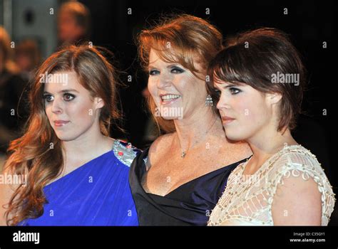 Princess Beatrice Sarah Ferguson Princess Eugenie The Young Victoria