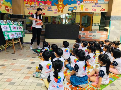 臺南市私立皇佳幼兒園 牙齒衛教宣導