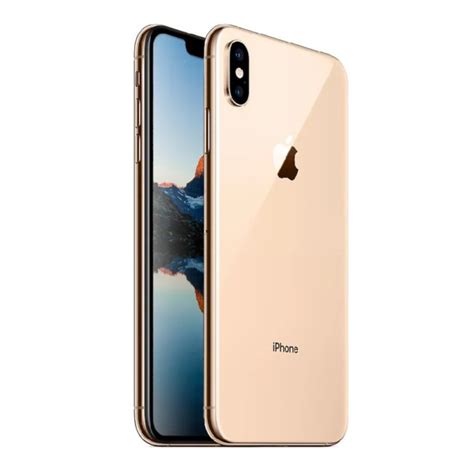 IPHONE XS 256GB DORADO SEMINUEVO Tecnostore