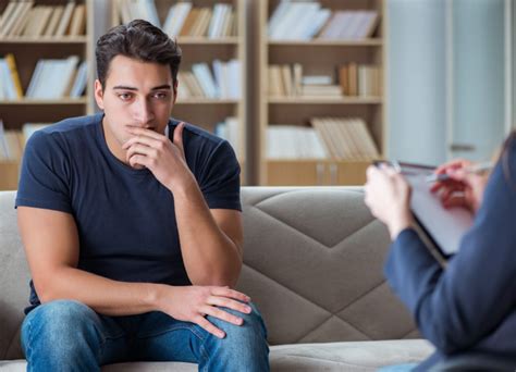 Why Men Suffer In Silence Mental Health Barriers Adelaide Psychology