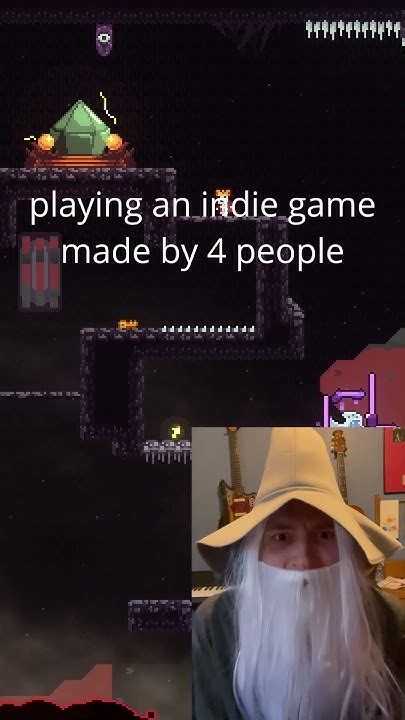 Why Are Indie Games Always Better Indiegame Partygame Gamedev Fyp Videogames Youtube