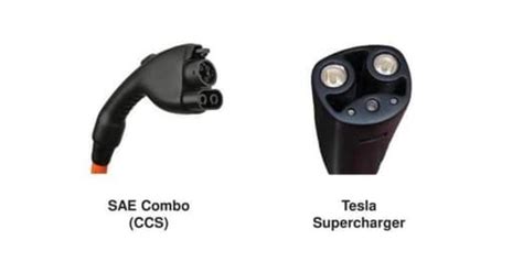 Tesla And Ford Partnership On Charging Standard Angers Ccs Coalition