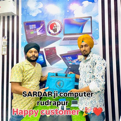 sardar ji computer and printers repairing sardar ji computers
