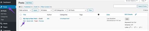 canonical urls in wordpress