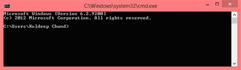 Path Setup In Windows Simply 2 Different Ways
