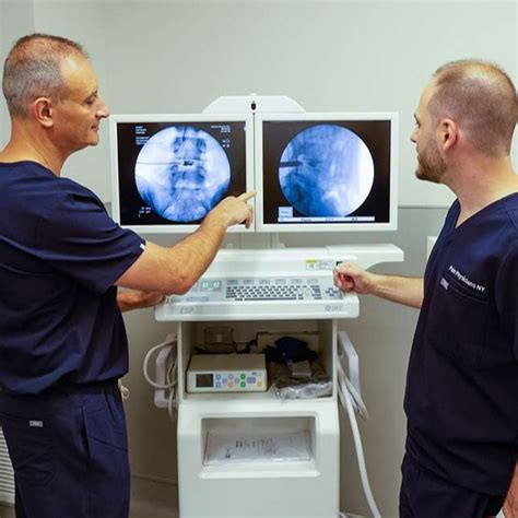 Lower Back Pain Treatment Nyc Pain Management Nyc Bronx