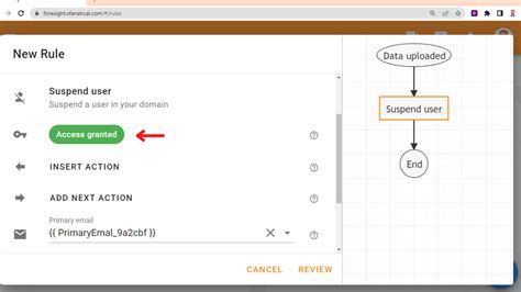 How To Bulk Suspend Users In Google Workspace XFanatical