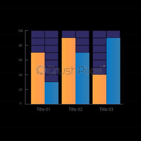 Manufacturing Process Efficiency Infographic Chart Design Template For Manufacturing Process Efficiency Infographic Chart Design Template For