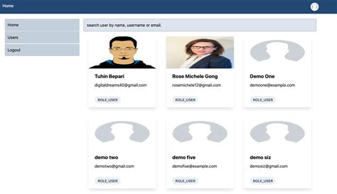 GitHub Digitaldreams Symfony Auth Symfony 6 Authentication System