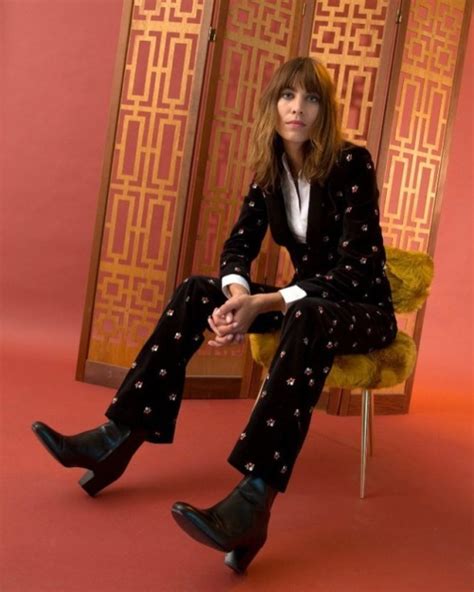 Everyone S Wearing Trouser Suits See How The Stars Style Theirs Artofit