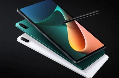 Bocoran Tablet Misterius Dengan Snapdragon 8 Plus Gen 1 Xiaomi Pad 6