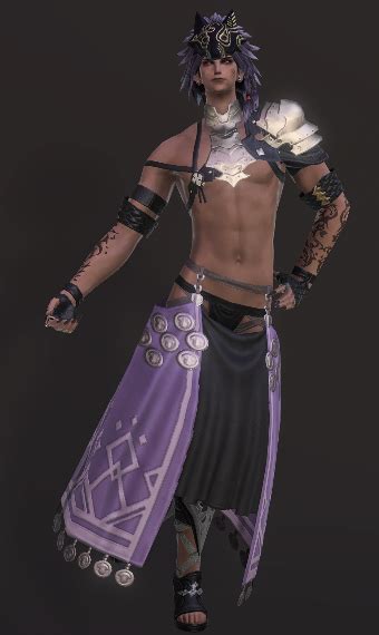 Erp Stuff Eorzea Collection