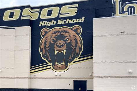 Los Osos High In Rancho Cucamonga Ca