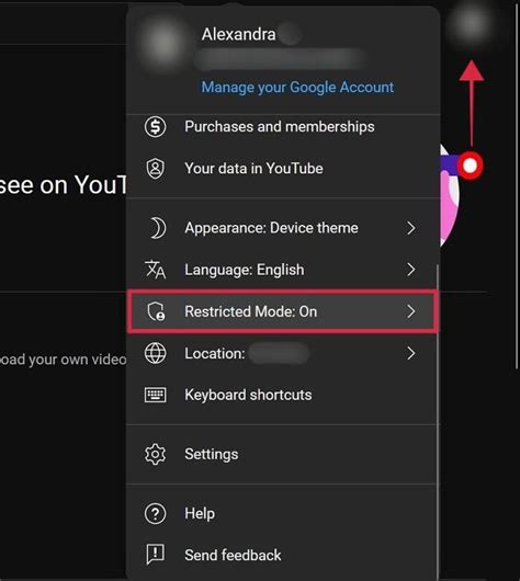 How To Turn Off Restricted Mode On YouTube Make Tech Easier