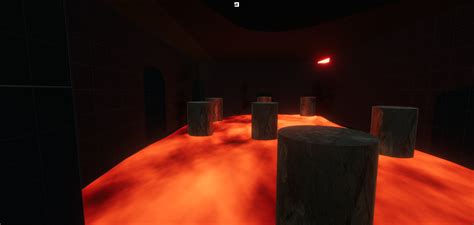 Post Processing Effects Jacobs Blog