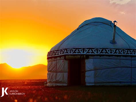 Jeti Oguz Gorge Kyrgyz Guide