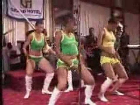 African Dancers YouTube