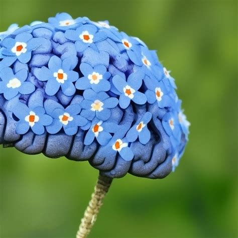 勿忘我 花朵 花的 Pixabay上的免费照片 Pixabay