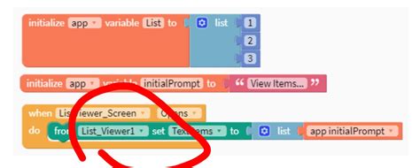 About Drop Down List Questions About Thunkable Community