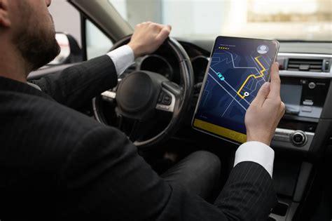 read our latest blogs about the taxi industry fleetera