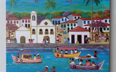 AJUR SP DIVULGADOR DA ARTE NAIF