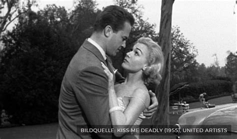 Kiss Me Deadly 1955 Film Review Filmkuratorium