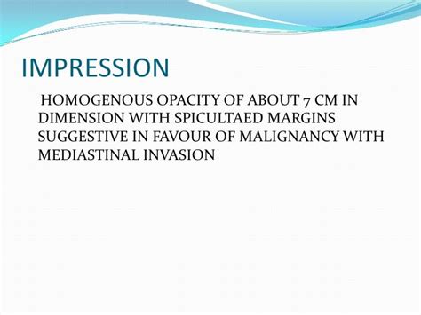 X Ray Chest Homogenous Opacity