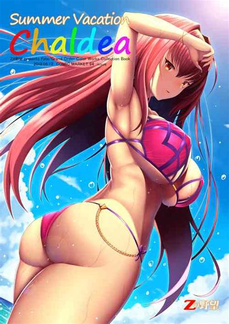 Tag Artbook Nhentai Hentai Doujinshi And Manga