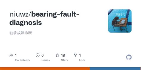 Bearing Fault Diagnosis Demo Ipynb At Main Niuwz Bearing Fault