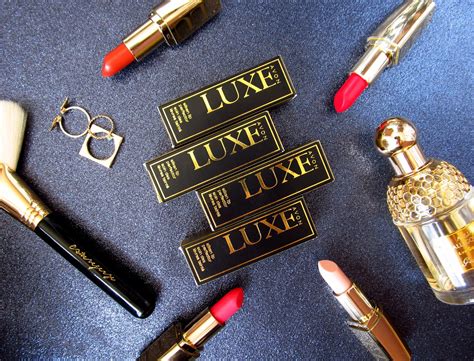 Avon Luxe Silken Lip Perfector: Swatches of Entire Line | Passing Fancy ...