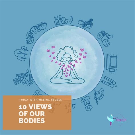 10 Views Of The Body With Melina Seldes Move To Create