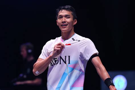 Hasil Semifinal All England 2024 Laga All Indonesian Final Tercipta