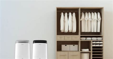 위니아딤채 제습 성능 강화한 2021년형 위니아 제습기 출시