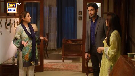 Dhoka Episode 25 Best Moment Ary Digital Drama Youtube