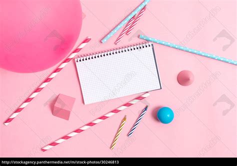 Bunte Party Einladungs Designs Helle Feier Stockfoto 30246813