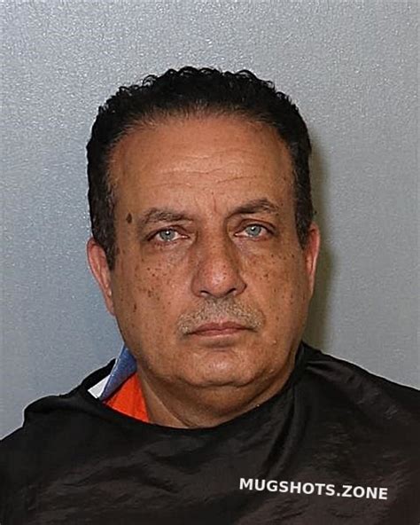 Nael Subhi Azzam 01272024 Osceola County Mugshots Zone