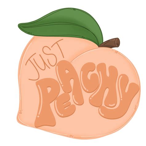 Roo Just Peachy Home Creations Milling And Signage