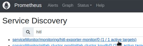 Prometheus Building A Custom Prometheus Exporter In Python