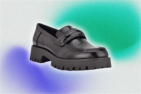 15 Best Black Loafers For Women In 2026