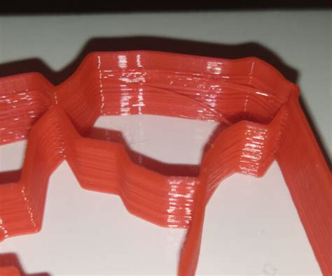 Our Newest Prusa Mini Started Messing Up Our Prints Without Visible