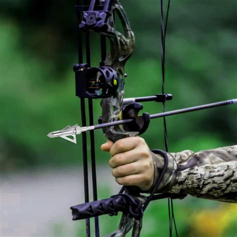 Archery Arrow Tips Archery Arrow Tips