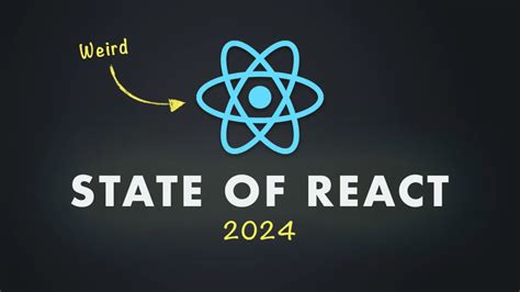 The React Ecosystem In 2024 Part 1 🔻