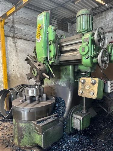 Vtl Machine At Rs 1100000 In Navi Mumbai Id 2852172599273