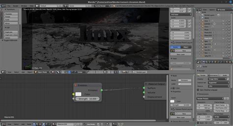 [newbie] viewport is a lot darker than the render r blenderhelp