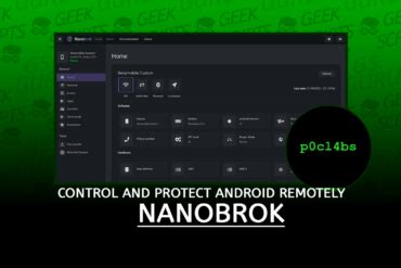 Geekscripts Hacking Security Programming Scripts