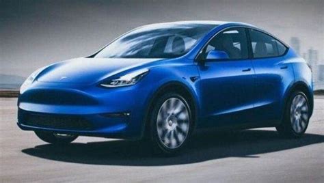 特斯拉 Model Y：规格、性能、尺寸 Obd 代码 Obd Ii 故障代码 Dtc 代码维修