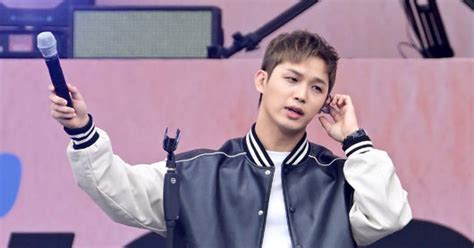 비투비 임현식호응 유도 사진