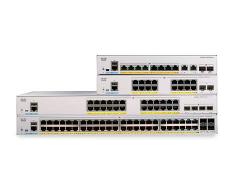 Refurbished Cisco Catalyst Network Switches For Sale Covenco