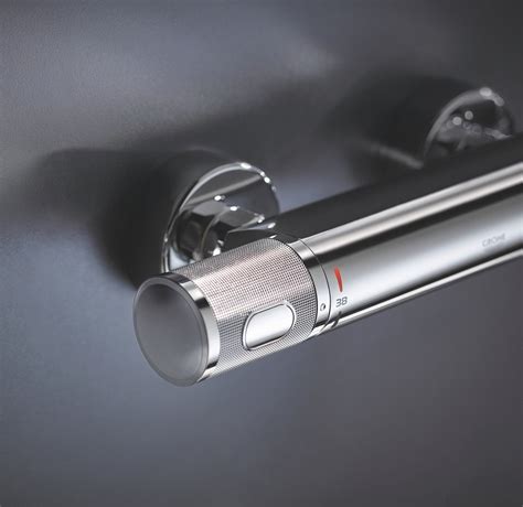 GROHE Grohtherm 1000 Perfomance 2751334776 - Гигиенический душ с ...