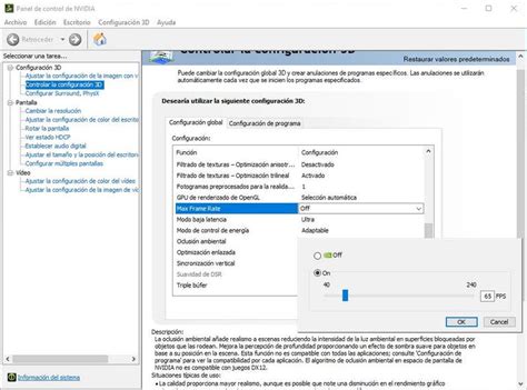 How To Limit FPS Easily When Playing Games On Windows